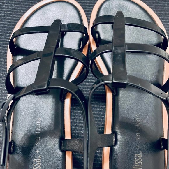 Melissa | Shoes | Melissa Sandals Shoes Jelly Sandals | Poshmark